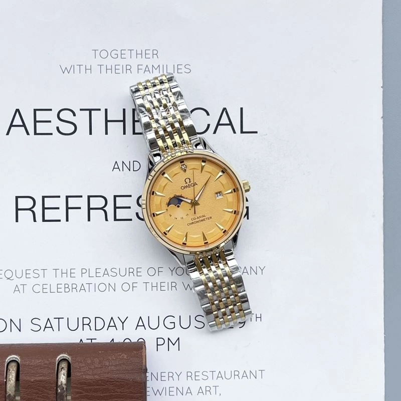 Top match OMEGA Watches