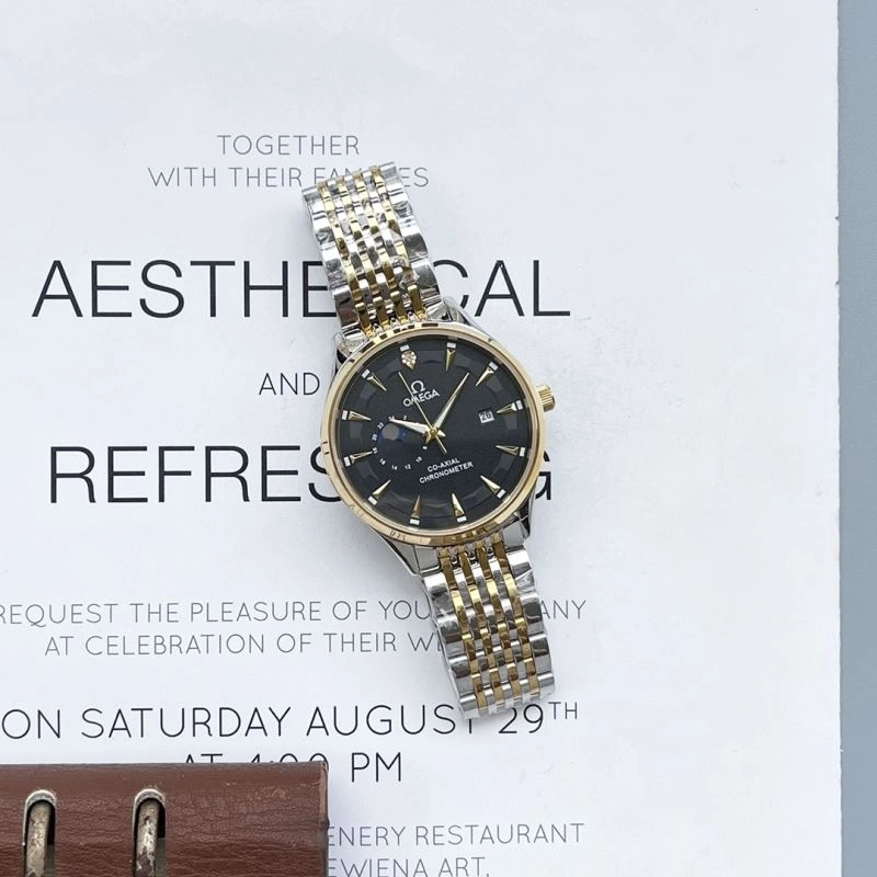 Top match OMEGA Watches