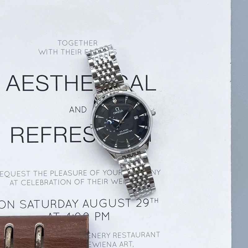 Top match OMEGA Watches