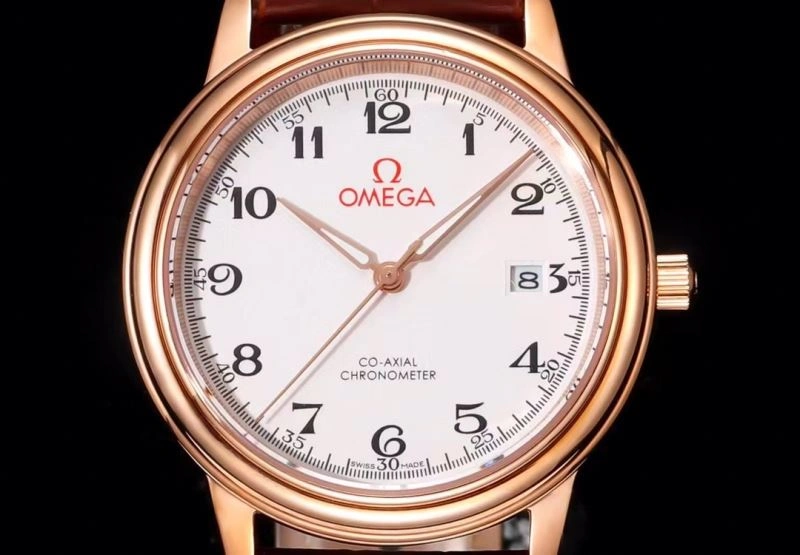 Authentic OMEGA Watches