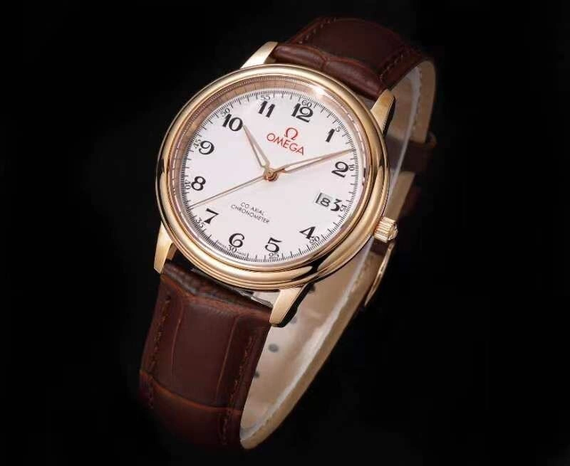 Authentic OMEGA Watches