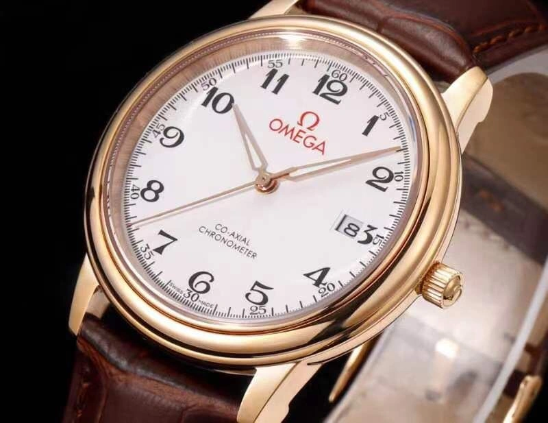 Authentic OMEGA Watches