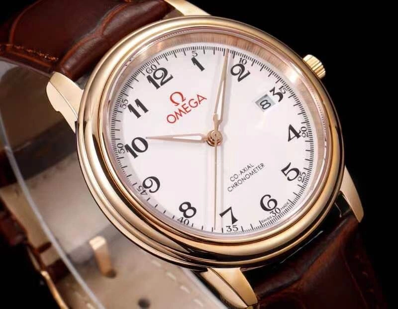 Authentic OMEGA Watches