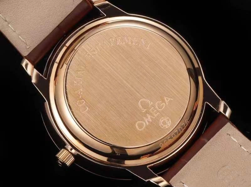 Authentic OMEGA Watches