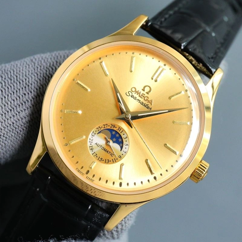 Value-priced OMEGA Watches