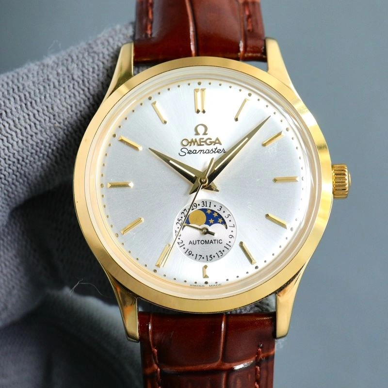Value-priced OMEGA Watches