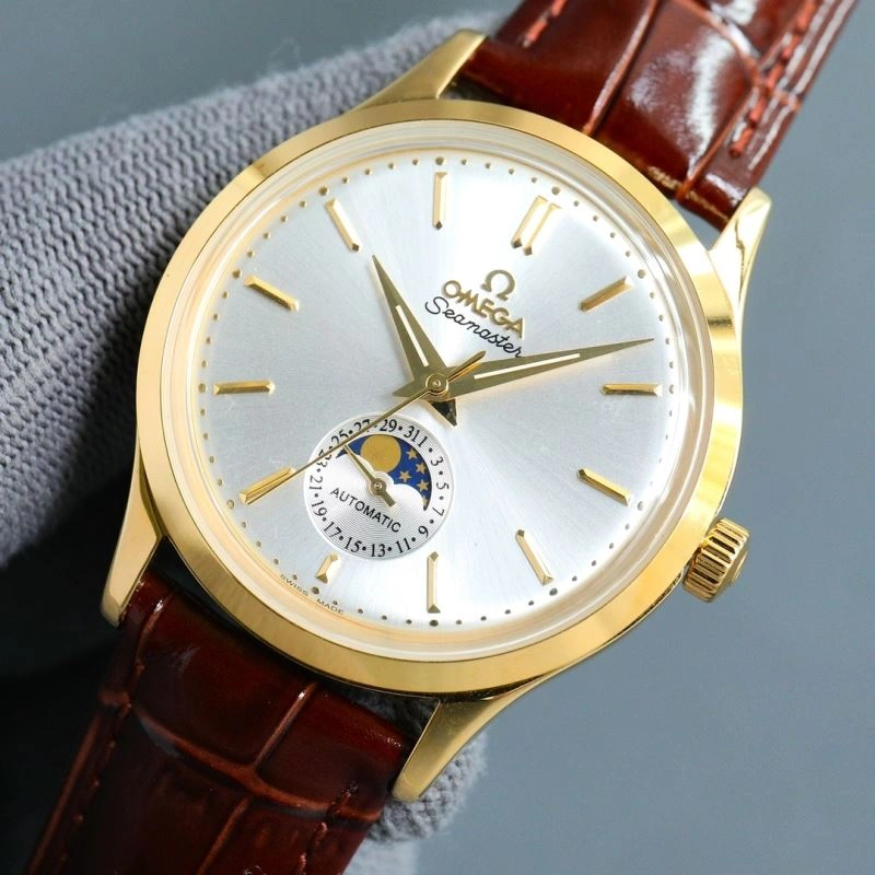 Value-priced OMEGA Watches