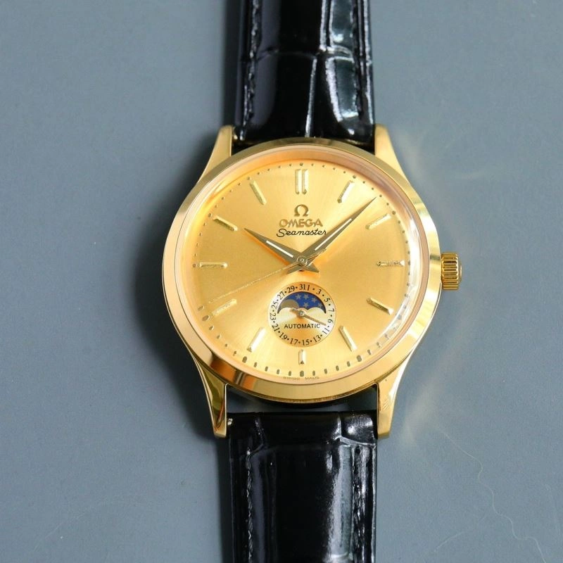 Value-priced OMEGA Watches