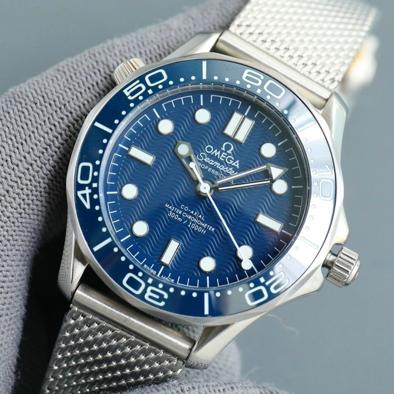 Discounted OMEGA Watches