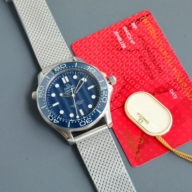Discounted OMEGA Watches