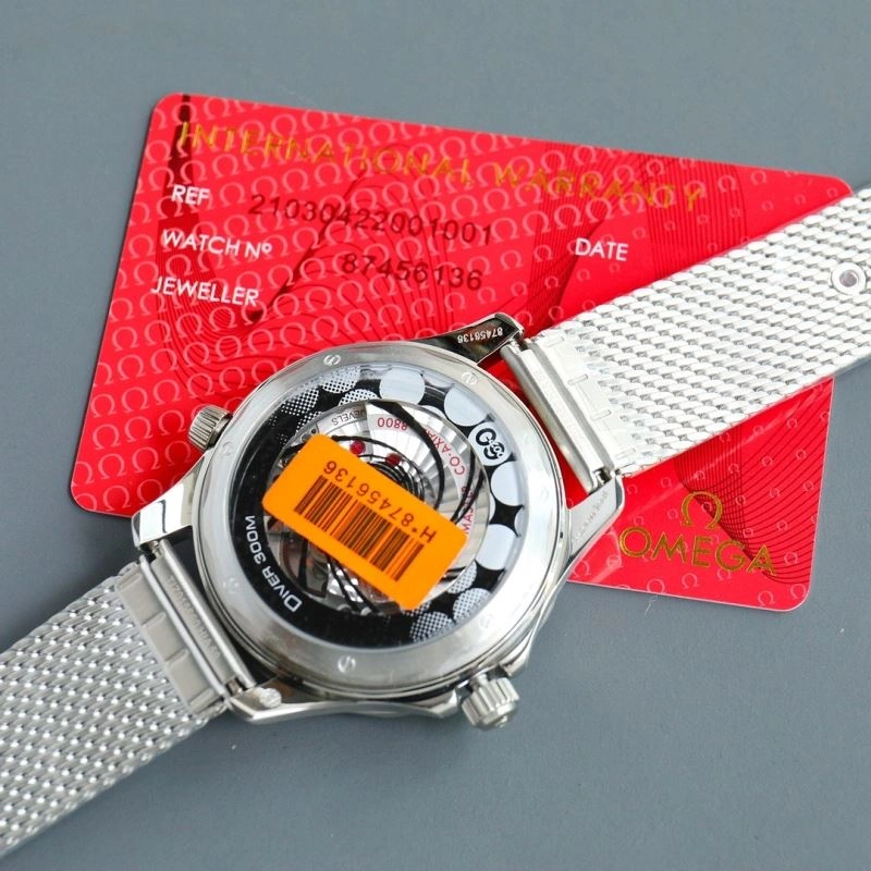 Discounted OMEGA Watches