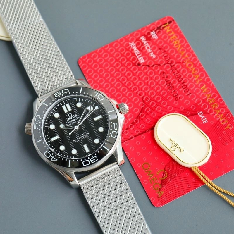 Bargain OMEGA Watches