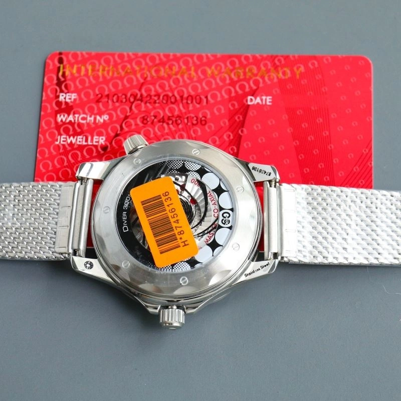 Bargain OMEGA Watches