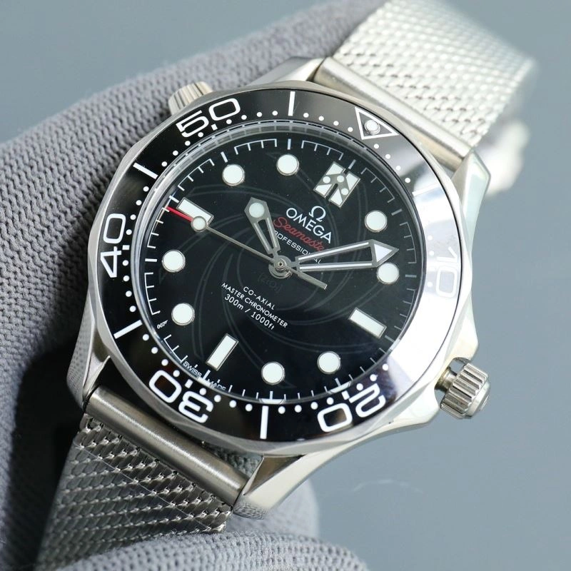 High fidelity OMEGA Watches