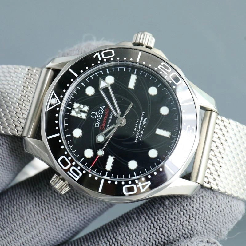 High fidelity OMEGA Watches