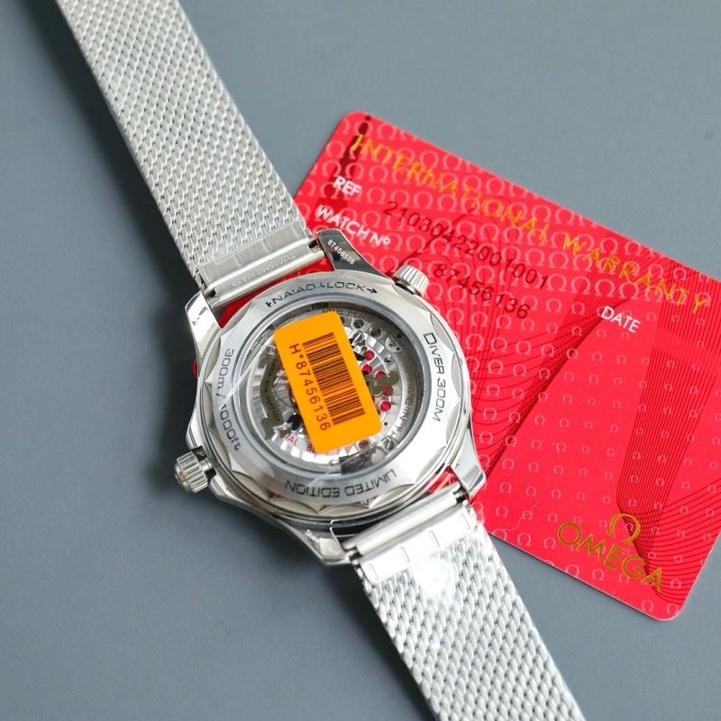 High fidelity OMEGA Watches