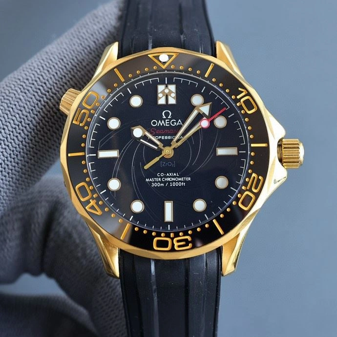 1:1 copy OMEGA Watches