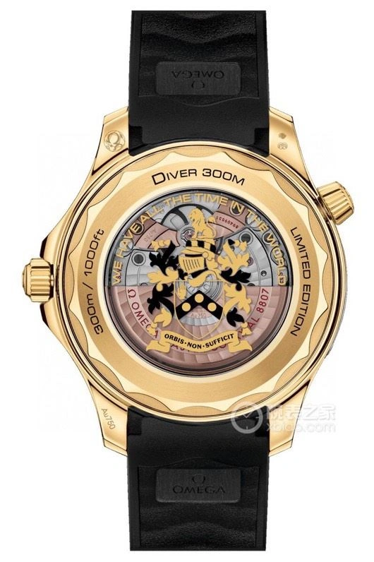 1:1 copy OMEGA Watches