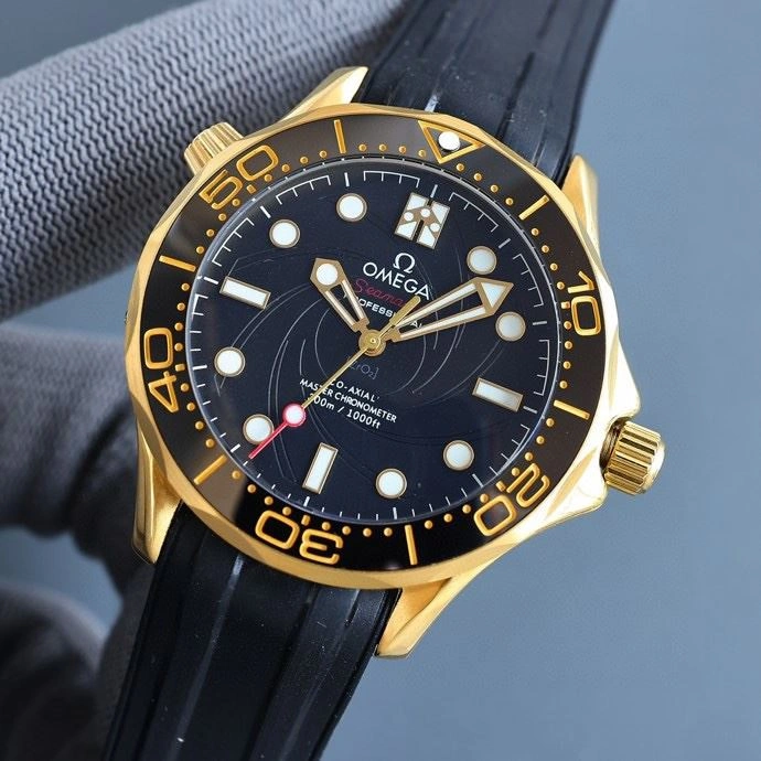1:1 copy OMEGA Watches