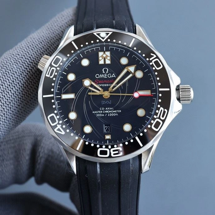 Precise copy OMEGA Watches