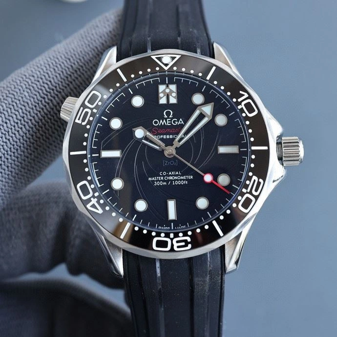 Precise copy OMEGA Watches