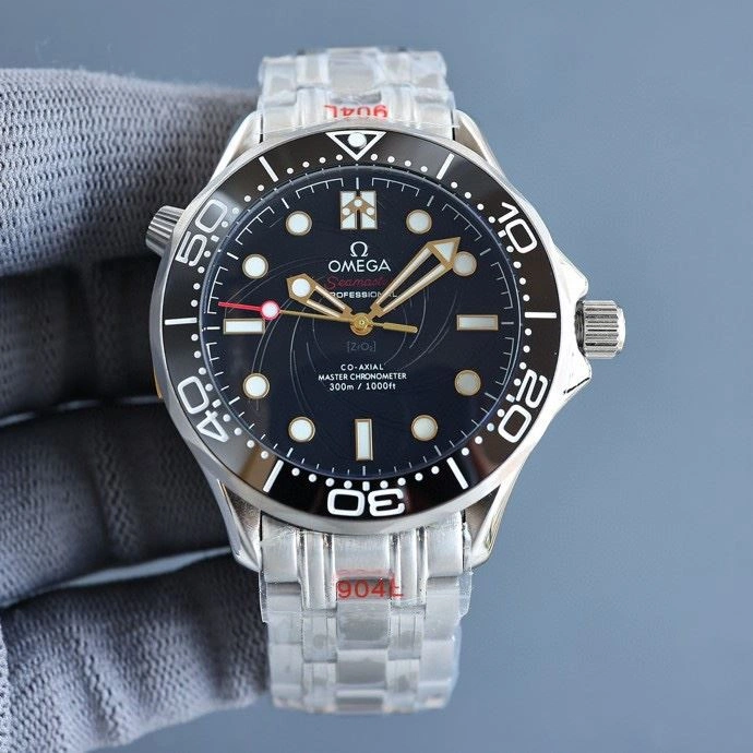 Precise copy OMEGA Watches