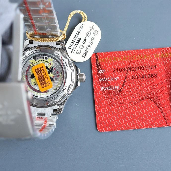 Precise copy OMEGA Watches