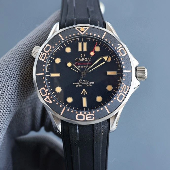Affordable OMEGA Watches