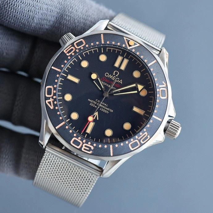 Affordable OMEGA Watches