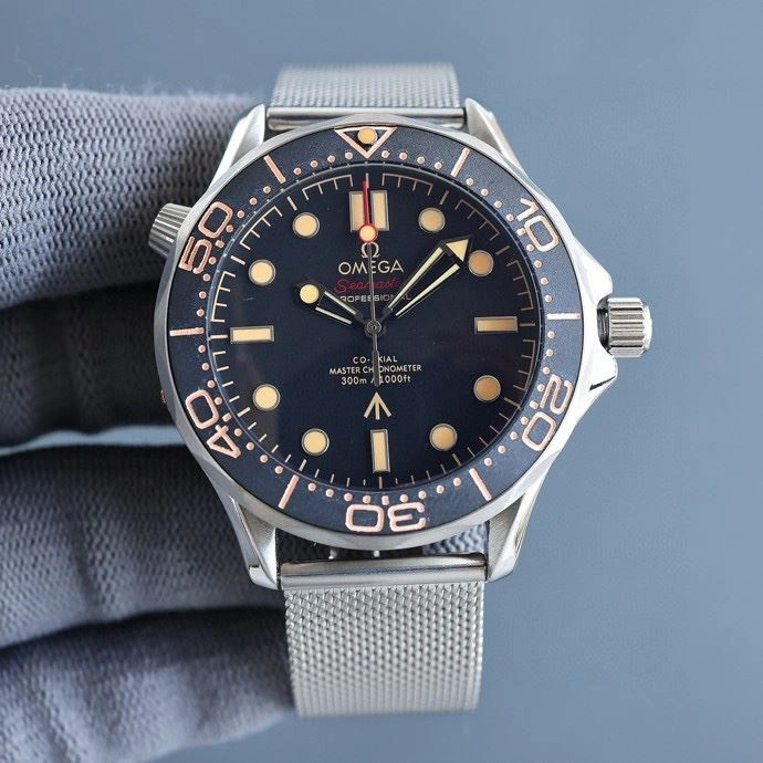 Affordable OMEGA Watches