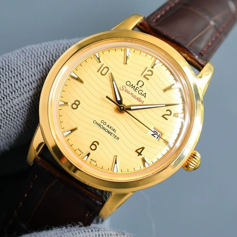 Reasonably priced OMEGA Watches