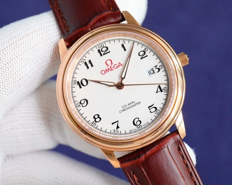 OMEGA Watches