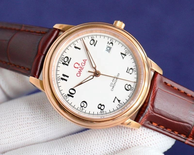 Top mirror OMEGA Watches