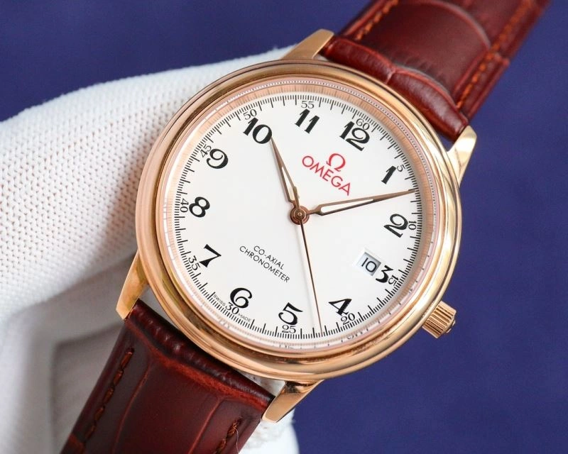 Top mirror OMEGA Watches