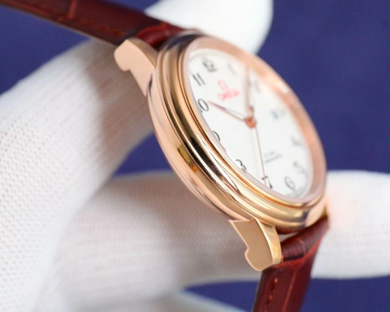 Top mirror OMEGA Watches