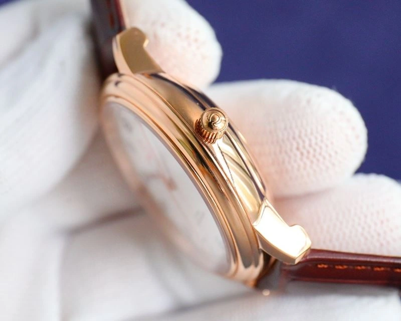 Top mirror OMEGA Watches