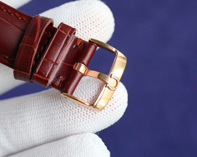 Top mirror OMEGA Watches