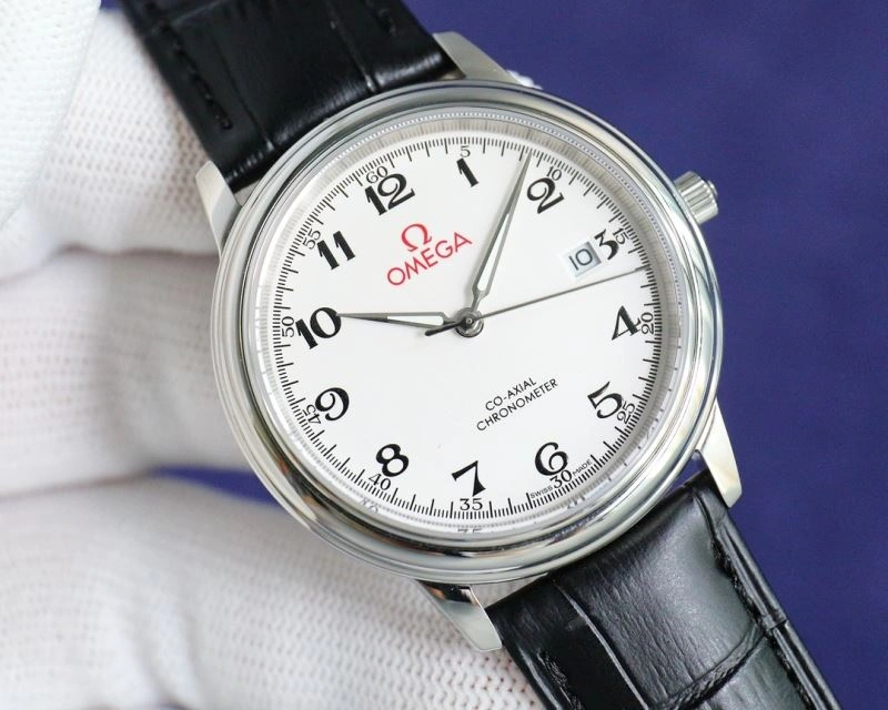 Top mirror OMEGA Watches