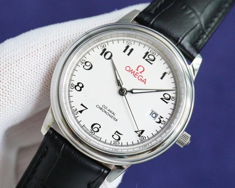 Top mirror OMEGA Watches