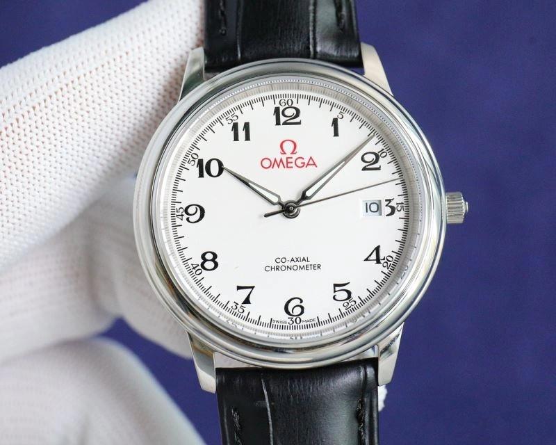 Top mirror OMEGA Watches