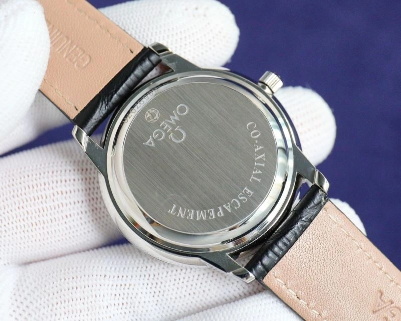 Top mirror OMEGA Watches