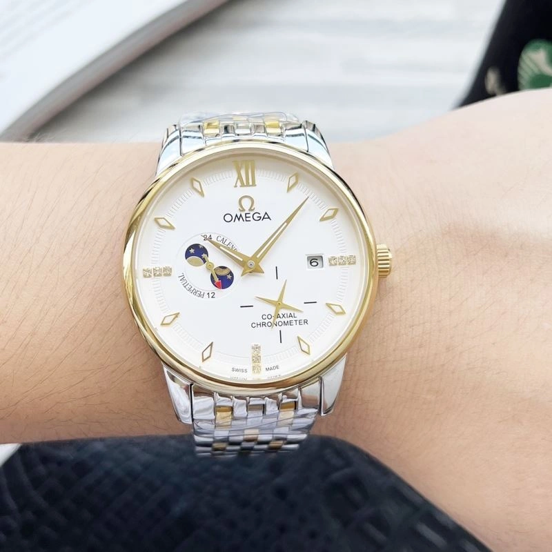 Low-cost OMEGA Watches