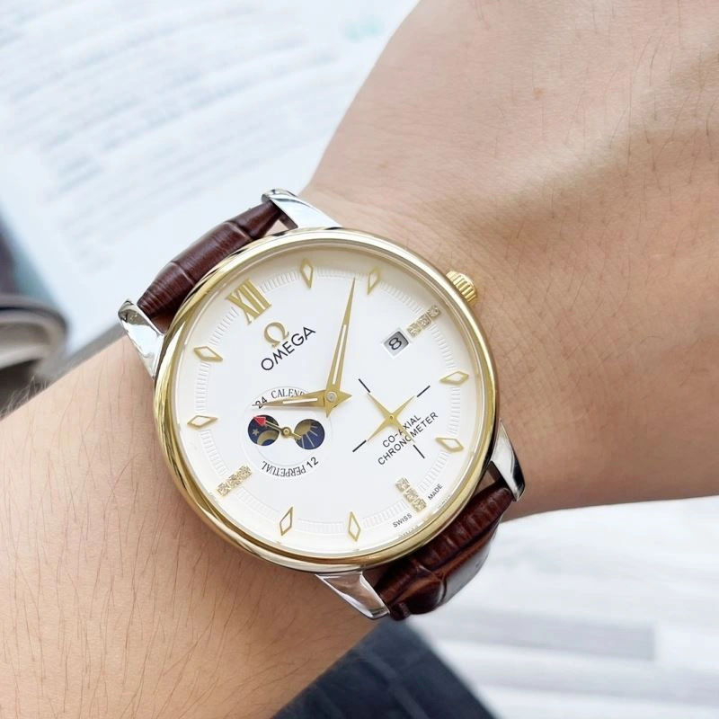 Reasonably priced OMEGA Watches