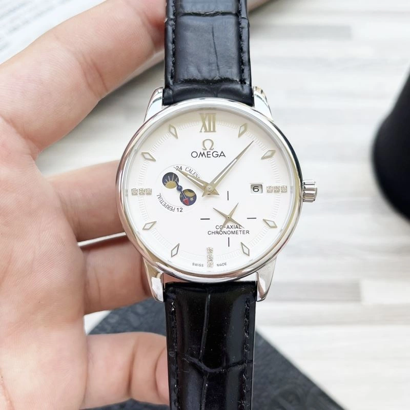 Reasonably priced OMEGA Watches