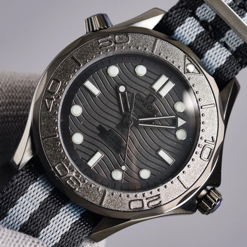 Top match OMEGA Watches