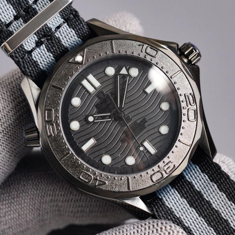Top match OMEGA Watches