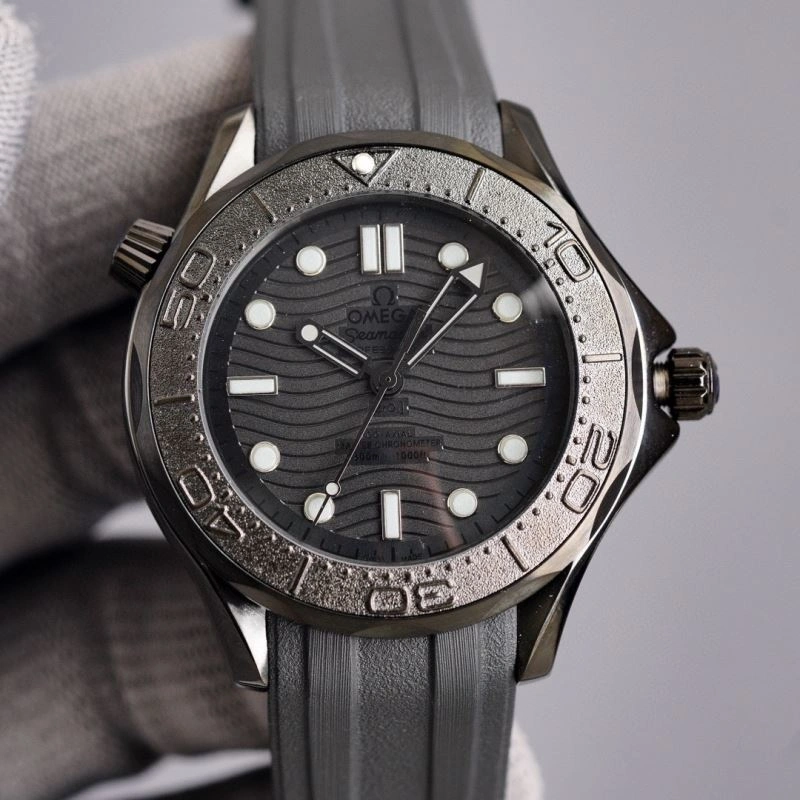 Official OMEGA Watches