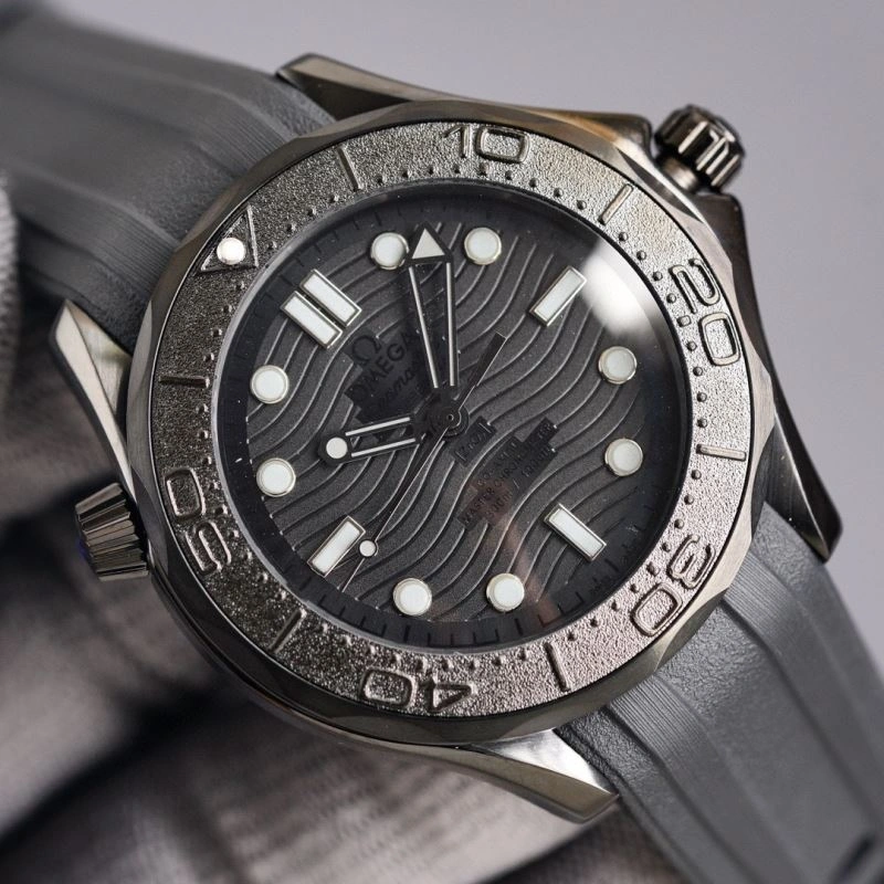 Official OMEGA Watches