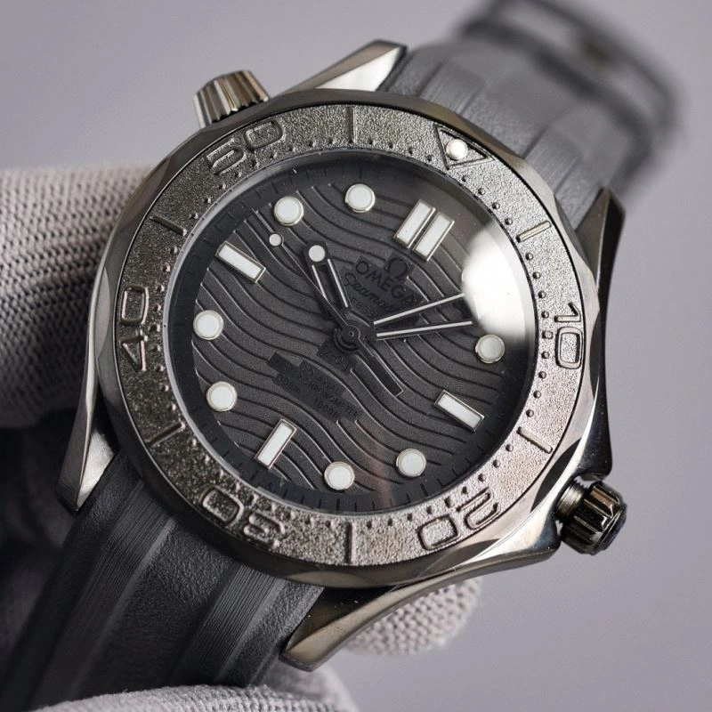 Official OMEGA Watches