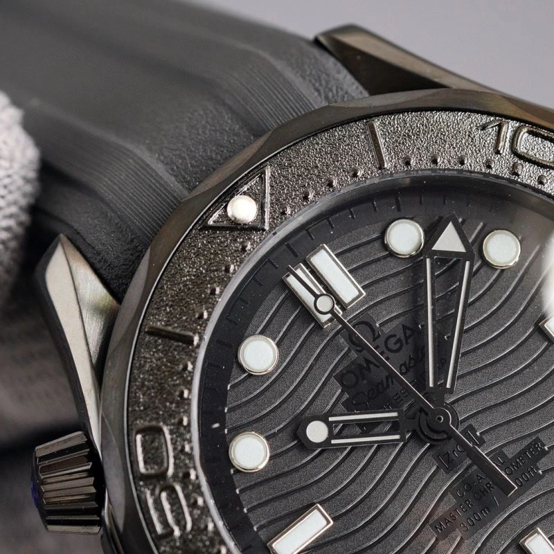 Official OMEGA Watches